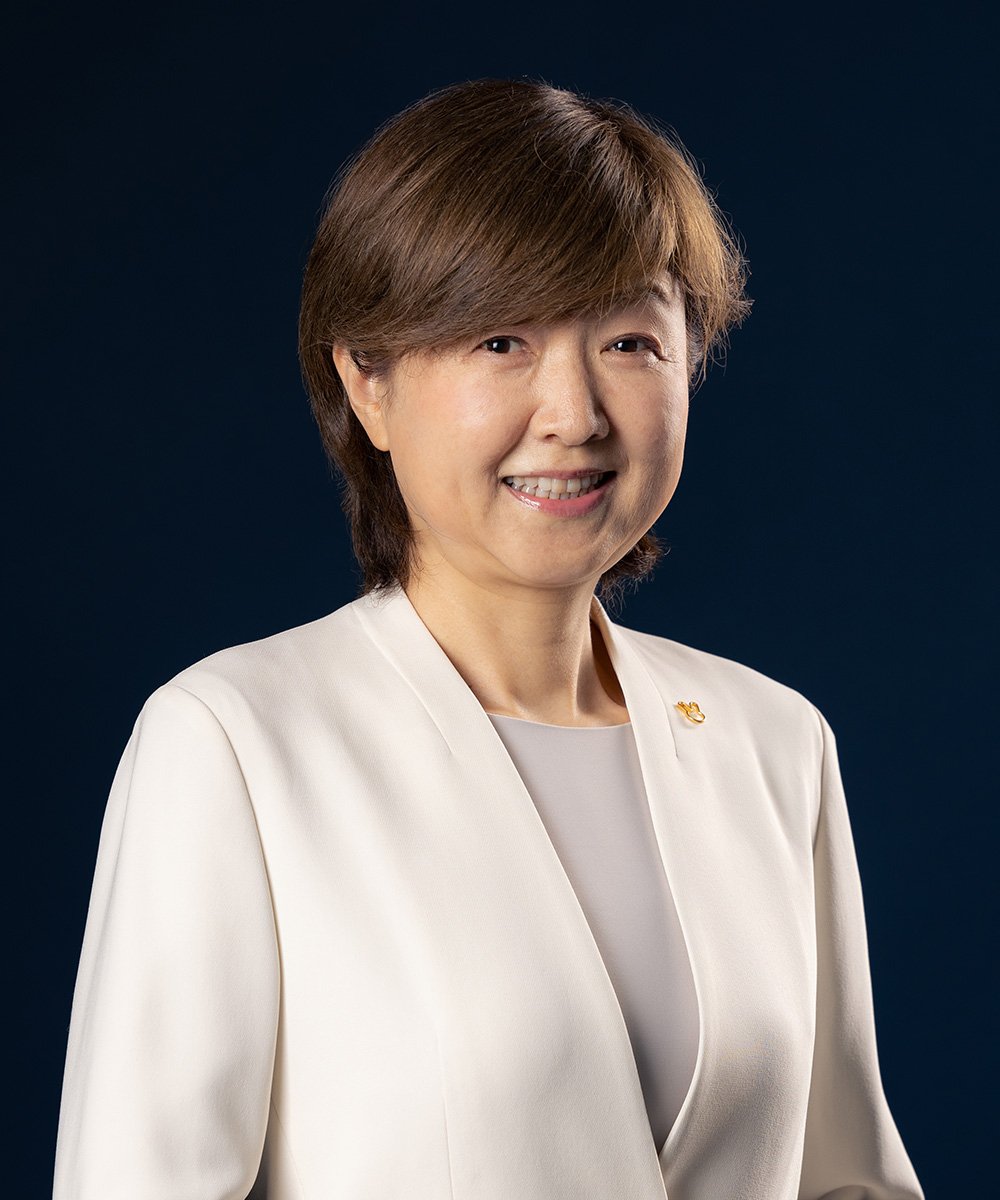 篠口 恵美子 | コーチ紹介 | 株式会社コーチ・エィ