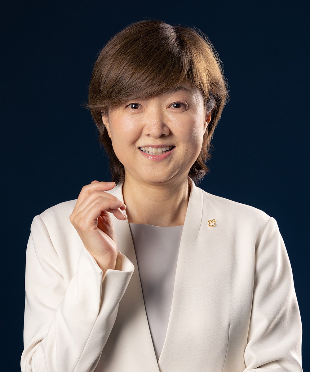 篠口 恵美子 | コーチ紹介 | 株式会社コーチ・エィ